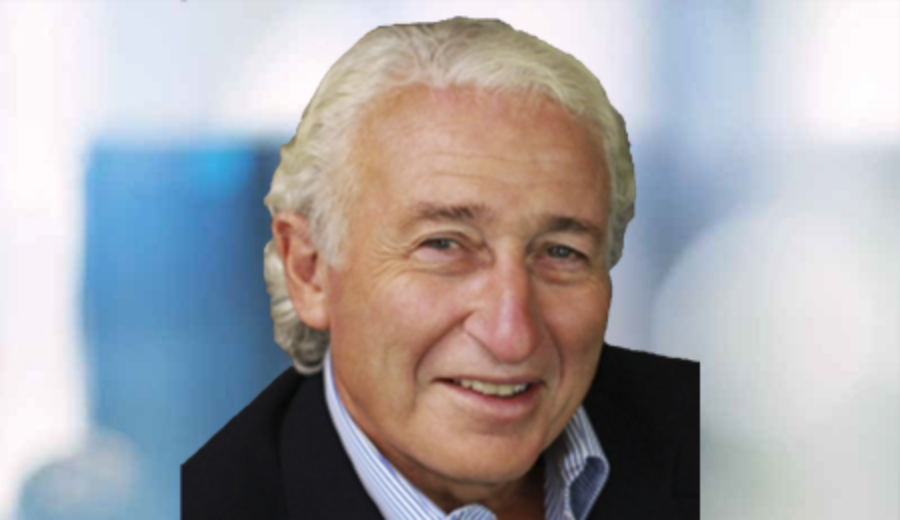 Kelly+Partners Scholars | Advisory board